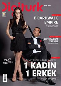Digiturk Dergisi - DigiturkBurada
